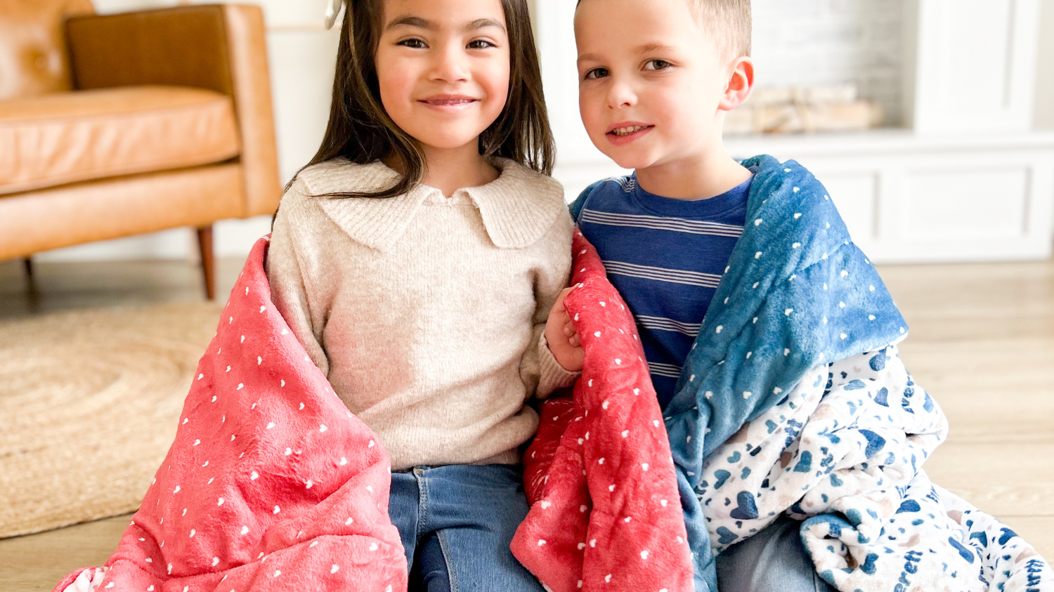 Easy Valentine’s Traditions to Start with Your Kids – Audrey & Bear