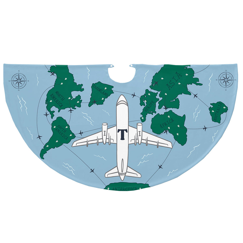 Personalized Play Capes | Adventurous Aviator – Audrey & Bear